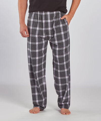 Men's Flannel Boxers from Boxercraft