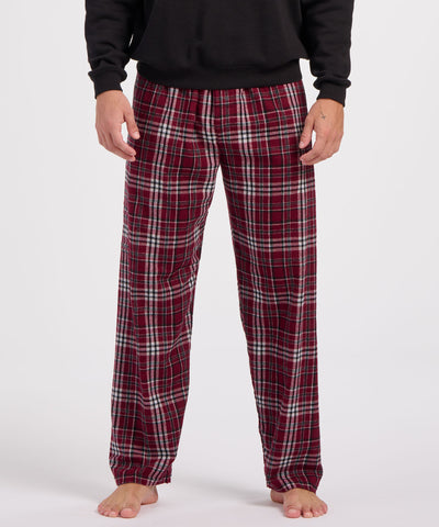 Men's Flannel Boxers from Boxercraft
