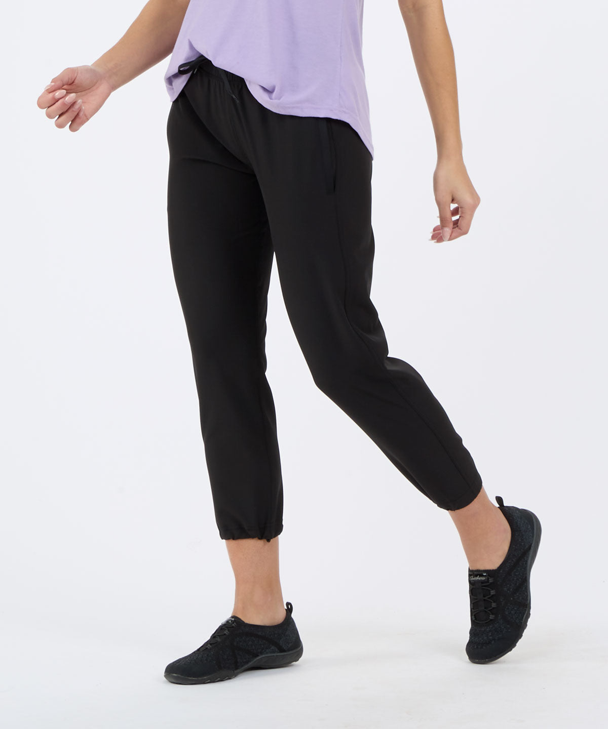 Women's Sport Jogger – Boxercraft