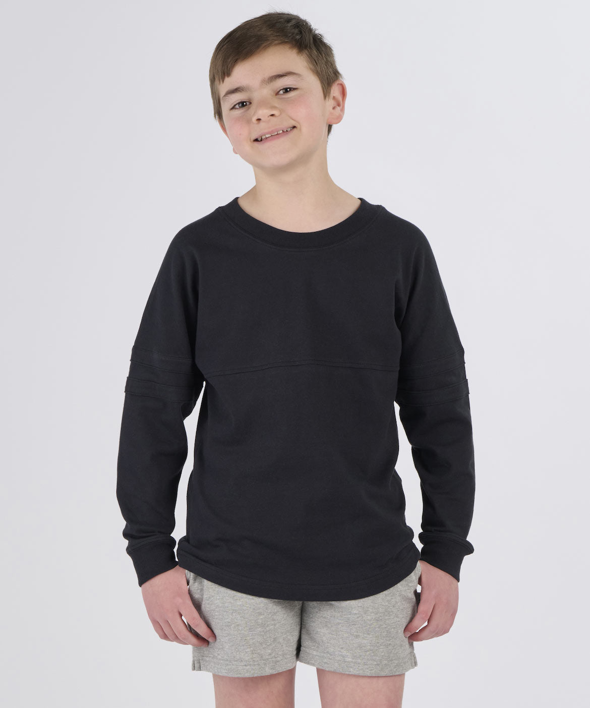 Youth Pom Pom Jersey – Boxercraft