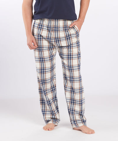 Men's Flannel Boxers from Boxercraft