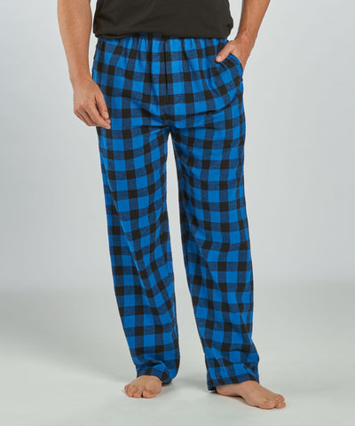 Men's Flannel Boxers from Boxercraft