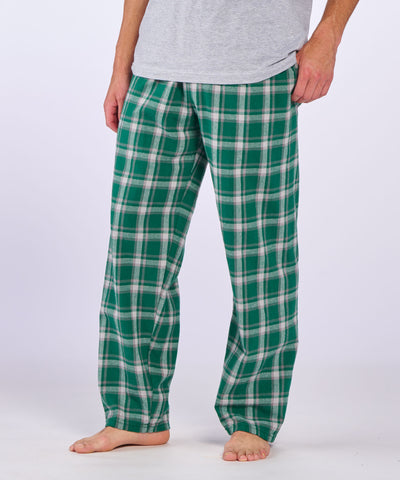 Men's Flannel Boxers from Boxercraft