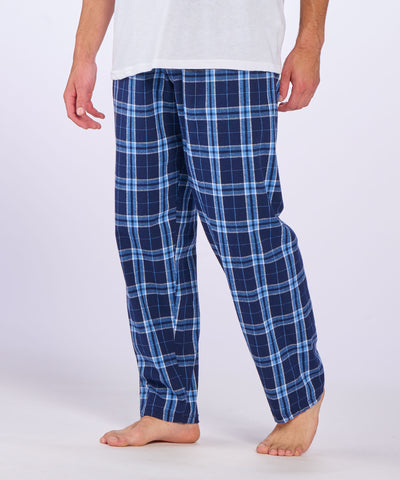 Men's Flannel Boxers from Boxercraft