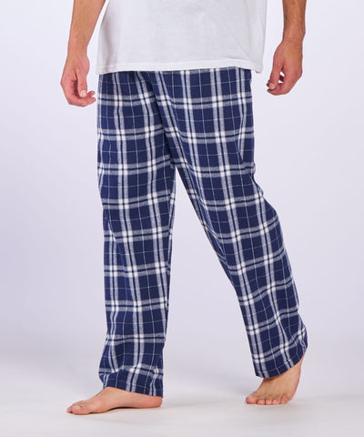 Men's Flannel Boxers from Boxercraft