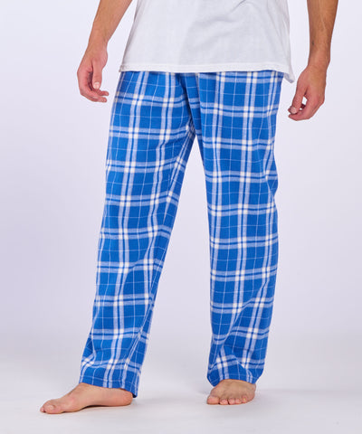 Men's Flannel Boxers from Boxercraft