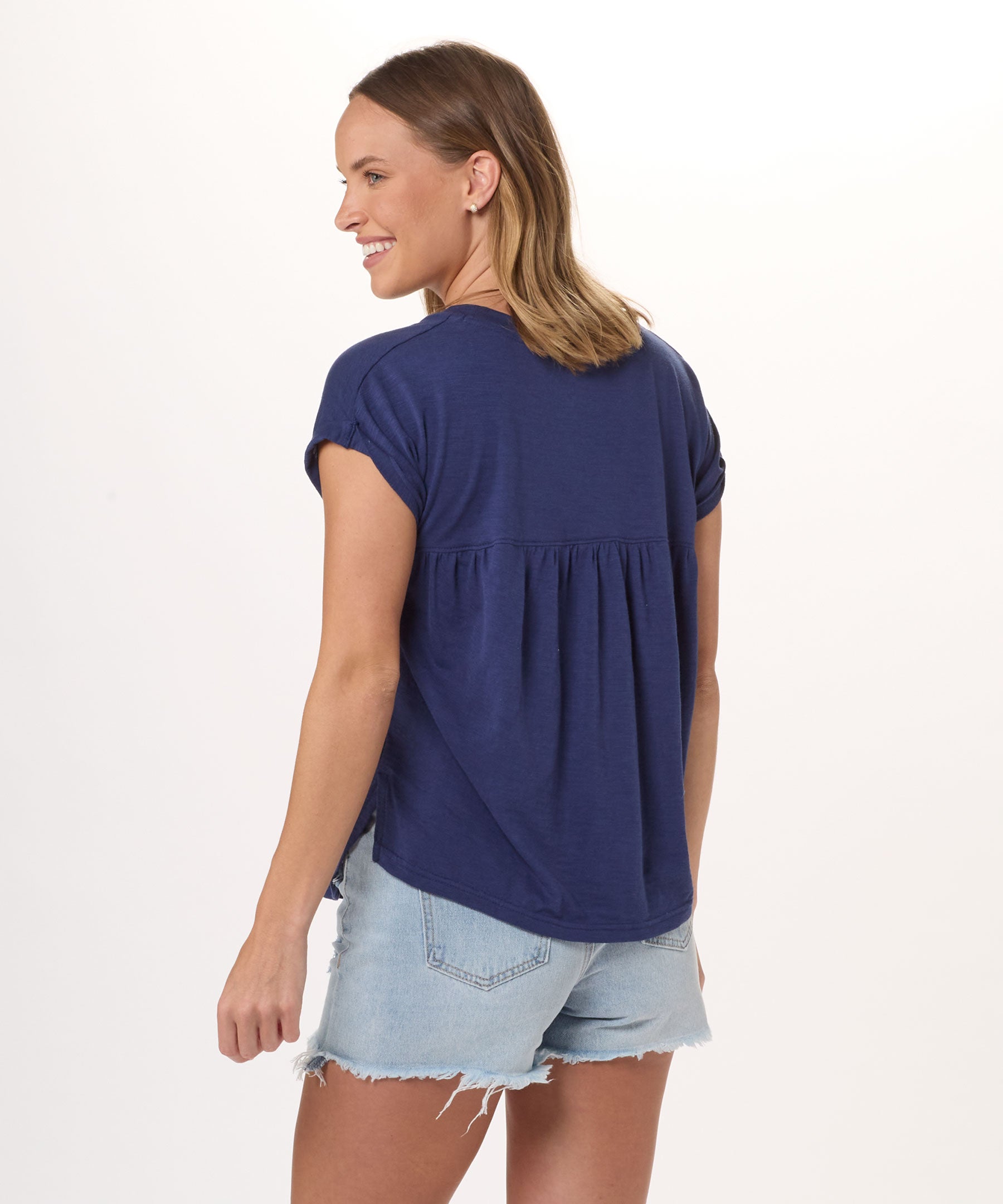 Women's Sweet Tee – Boxercraft