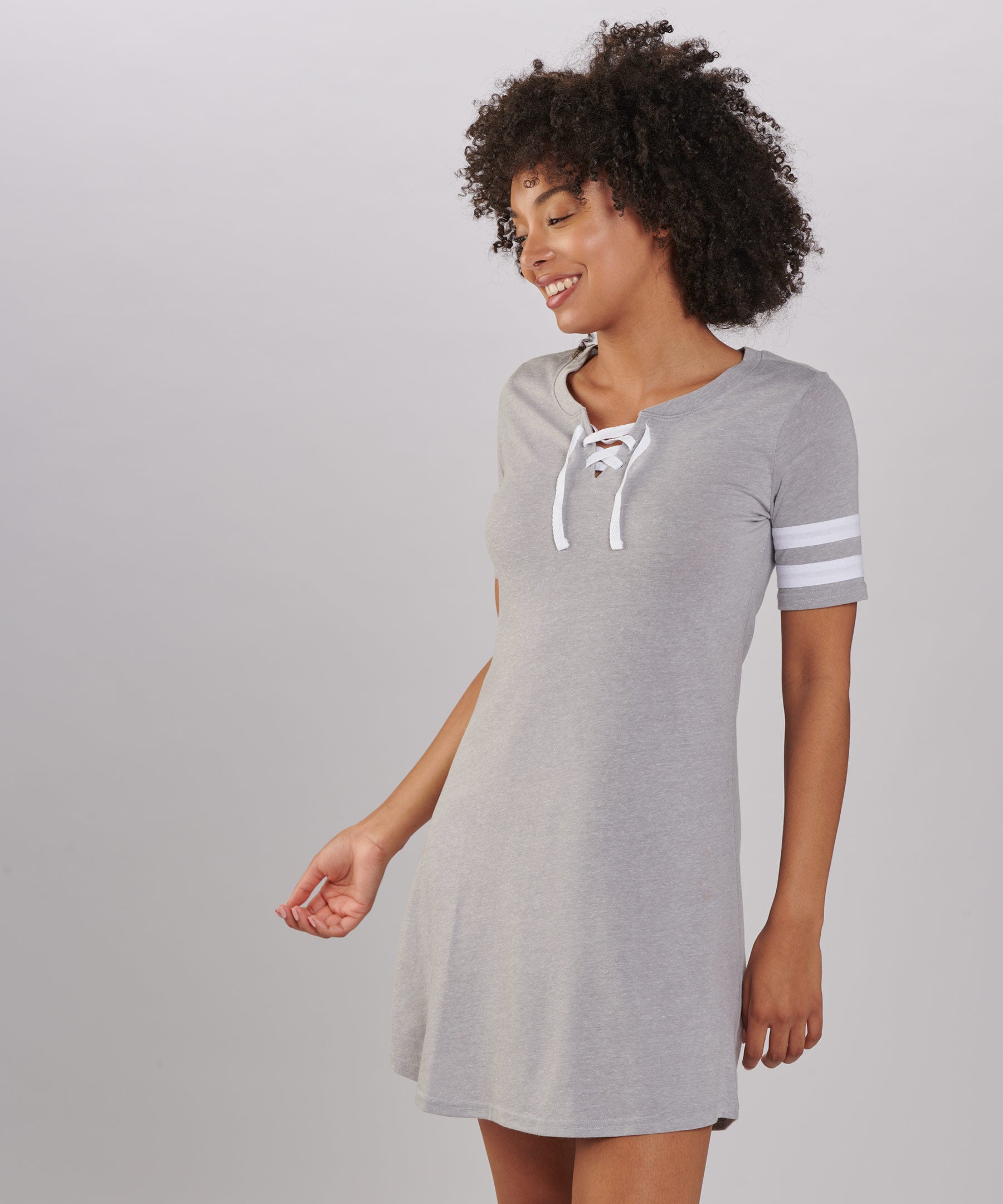 Women's All-Star Dress – Boxercraft