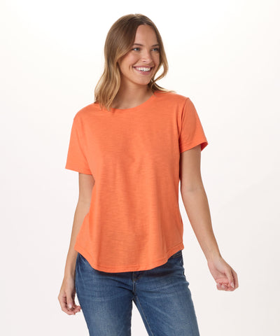 Shop Soft, Basic Women's Tee Shirts and Comfortable Boxercraft Apparel